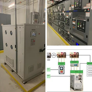 Products Overview - Transpower Company